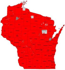 Emerald Ash Borer in Wisconsin – Emerald Ash Borer in Wisconsin