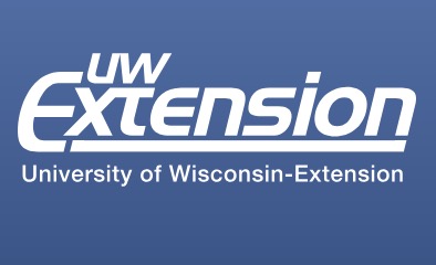 UWEX Logo – Emerald Ash Borer in Wisconsin